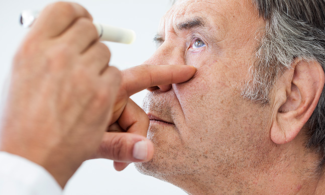 Cataratas: o que são, quais os tipos e como tratar