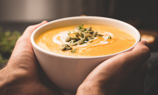 Sopa: 10 boas razões para a incluir no seu dia-a-dia