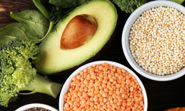 Fibra: por que é tão importante para a saúde