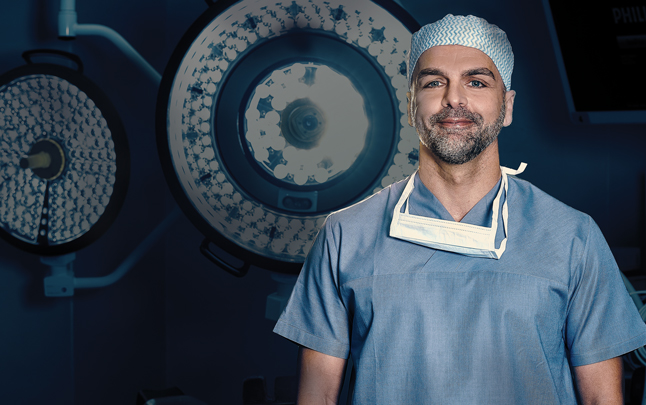 Lusíadas Saúde assinala 25 anos com campanha inspirada em finais ...