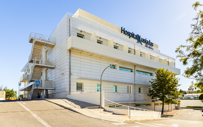 Hospital Lusíadas Albufeira abre Unidade de Cuidados Intermédios ...