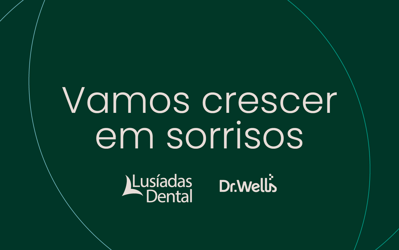 Lusíadas Saúde concluiu aquisição das Clínicas Dr. Well’s | Lusíadas Saúde