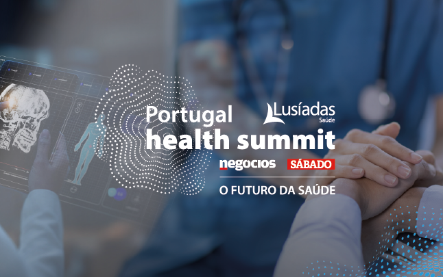 Portugal Health Summit 2025: Lusíadas Saúde debate futuro da Saúde em ...