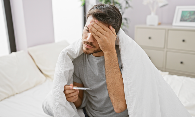 Gripe B: O Que É, Como Se Transmite e Quando Deve Procurar Ajuda ...