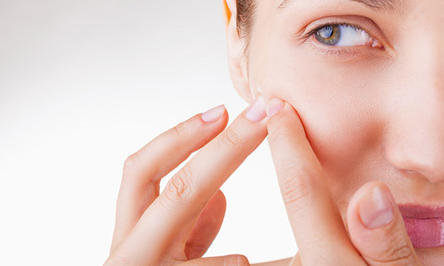 O que é o furúnculo?