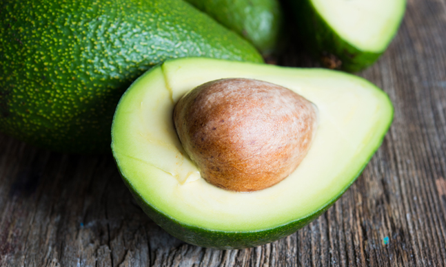 Abacate: já conhece as suas vantagens nutricionais?