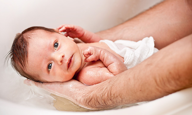 Crosta láctea: o que é e como tratar