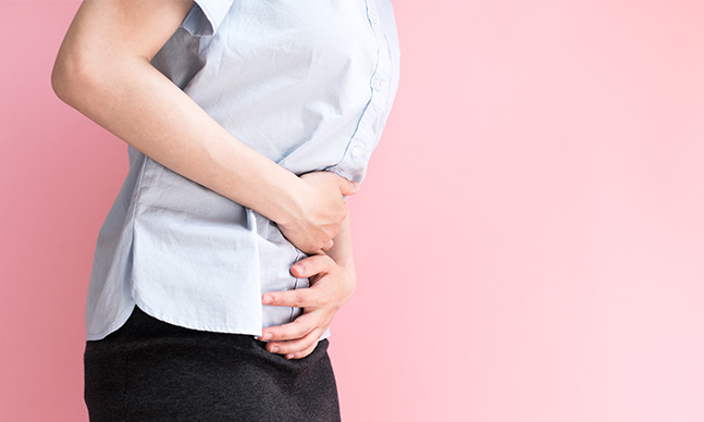 Dispepsia ou má digestão