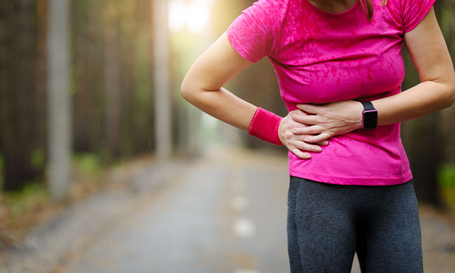 O que é a dor de burro?