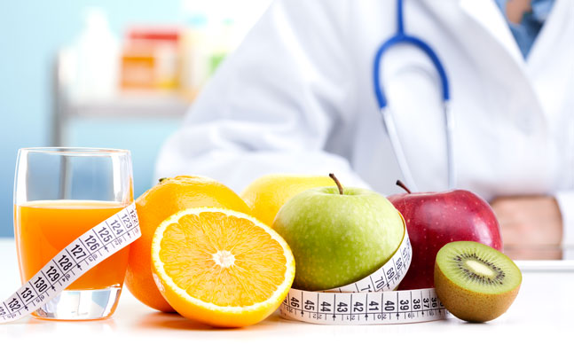 Emagrecer de forma saudável