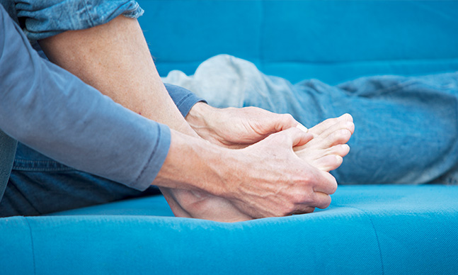 Gota: tudo o que precisa de saber