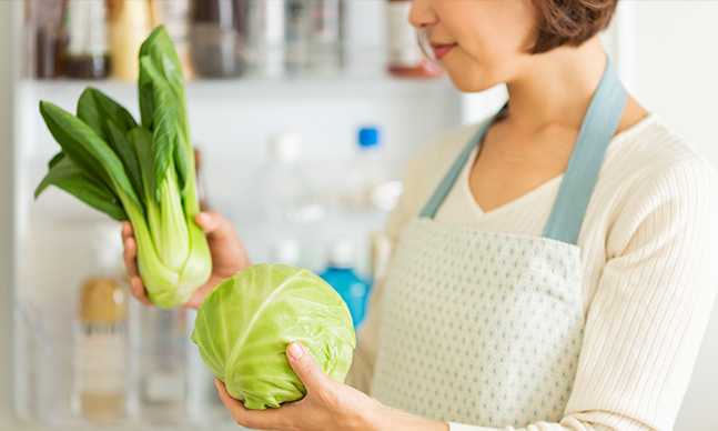 Ortorexia: obsessão pela alimentação saudável