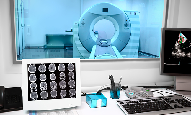 Como se faz uma TAC - passo a passo