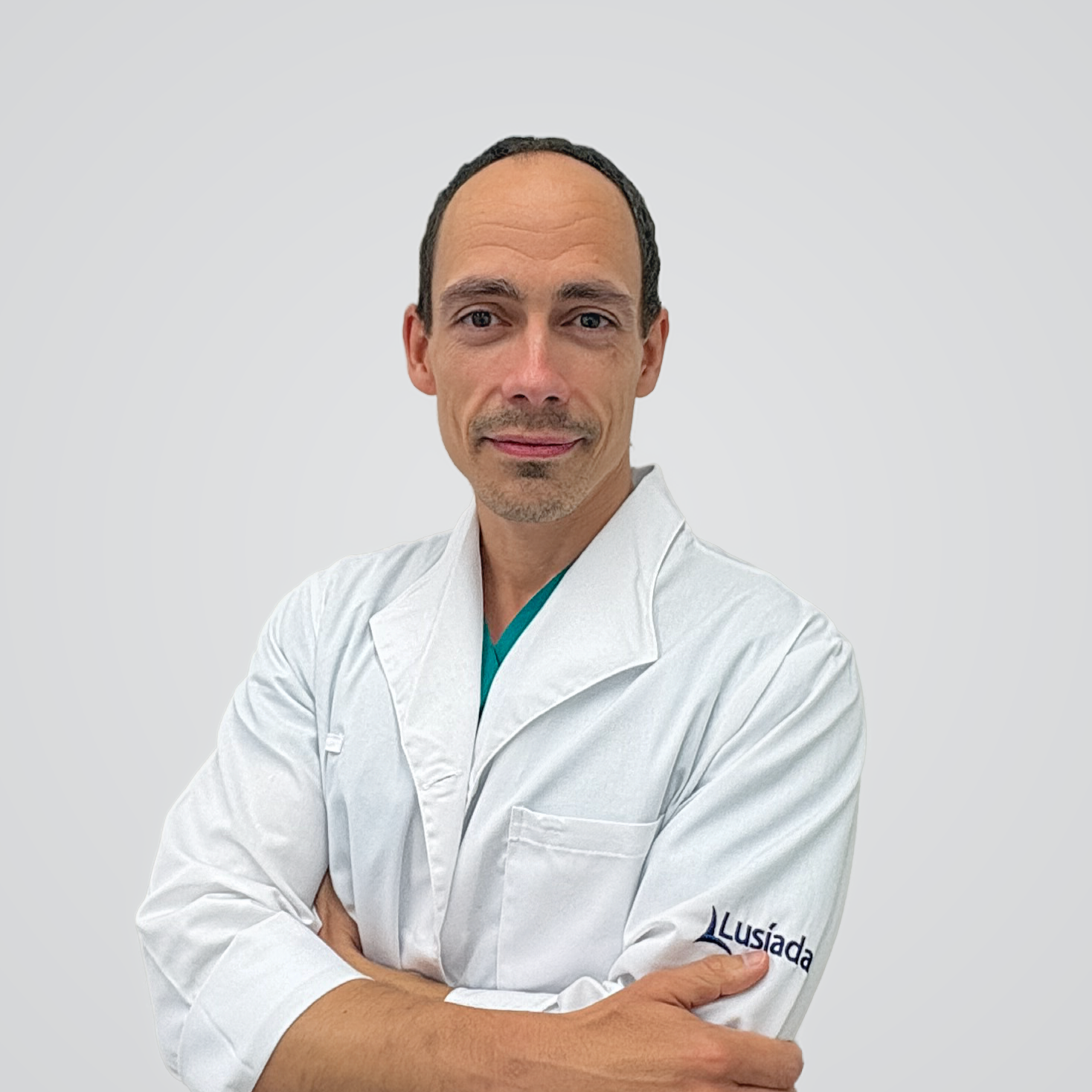 Dr. Pedro Cabral | Lusíadas Saúde