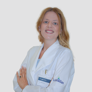 Dra. Maria Moreno | Lusíadas Saúde