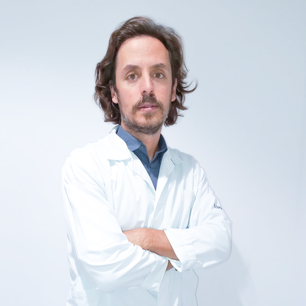 Dr. Miguel Costa Pereira | Lusíadas Saúde