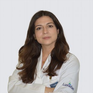 Psicóloga Margarida Franco | Lusíadas Saúde