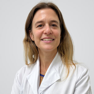 Prof. Dra. Andreia Pires Coelho | Lusíadas Saúde