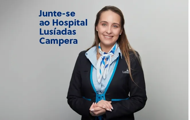 Grupo Lusíadas procura profissionais de saúde para novo Hospital em ... Grupo Lusíadas procura profissionais de saúde para novo Hospital em ...