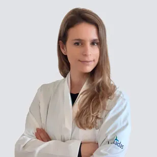 Serão tiques ou Síndrome de Tourette?